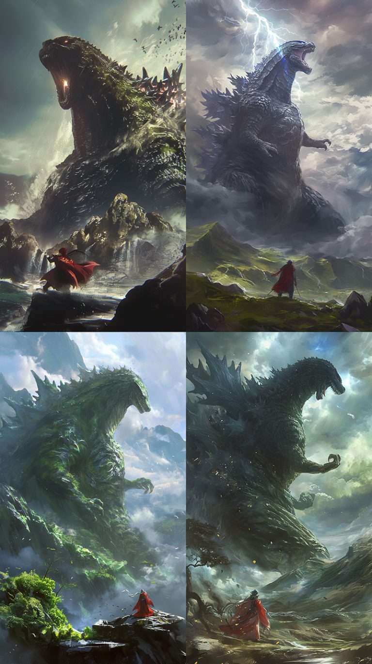 Midjourney Seed Tutorial - How to Use Seed in Midjourney for Beginners ...