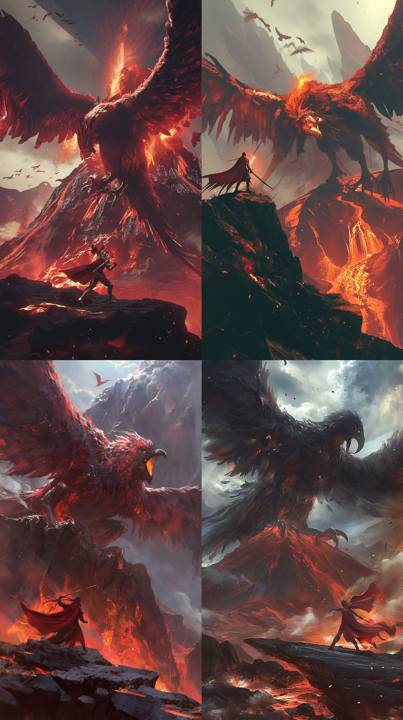 Midjourney Seed Tutorial - How to Use Seed in Midjourney for Beginners ...