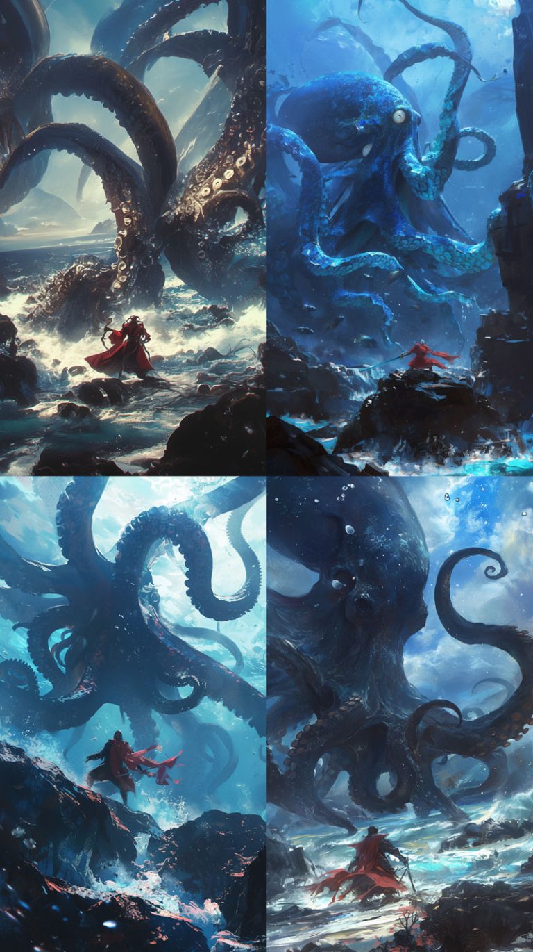 Midjourney Seed Tutorial - How to Use Seed in Midjourney for Beginners ...