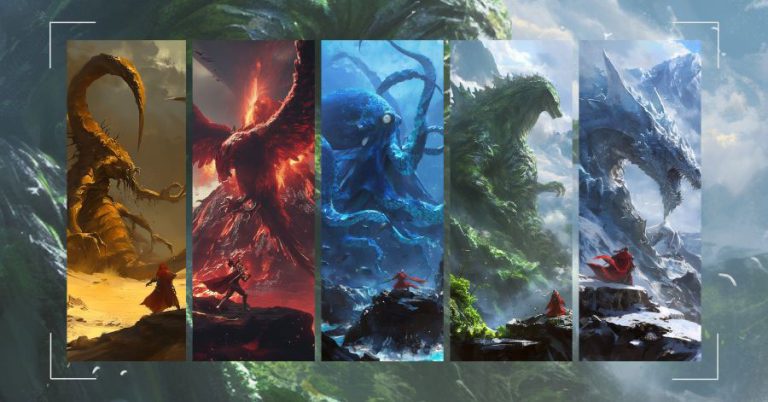 Midjourney Seed Tutorial - How to Use Seed in Midjourney for Beginners ...