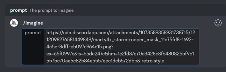 Image Prompt Guide: How to Use Reference Images in Midjourney - AI ...