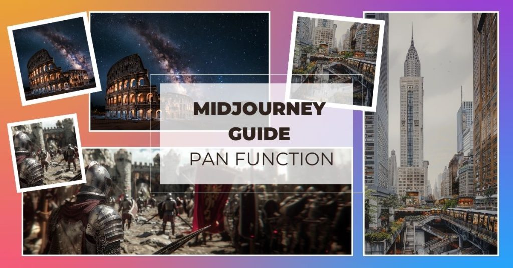 Image Prompt Guide: How to Use Reference Images in Midjourney - AI Chronicler