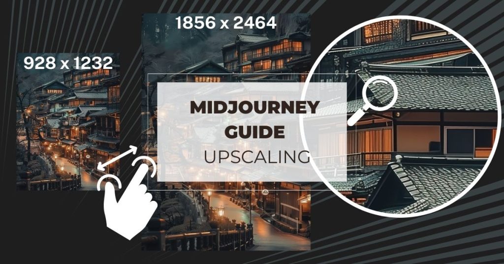 Meet the New Midjourney Character Reference (-cref) - Create Consistent Characters - AI Chronicler