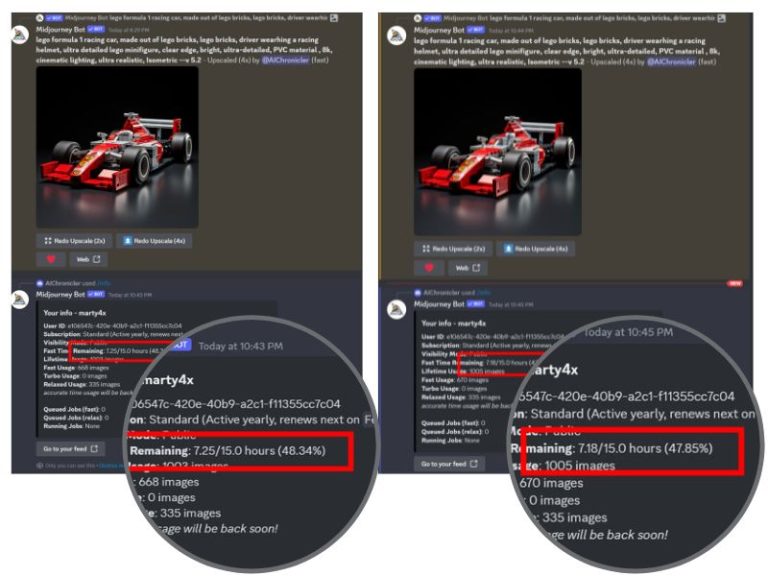Midjourney Upscaling Guide: Maximizing Your Image Quality - AI Chronicler
