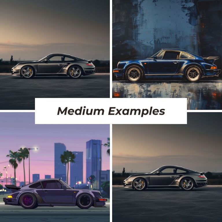Midjourney Prompt Guide: From First Steps to Masterpieces - AI Chronicler