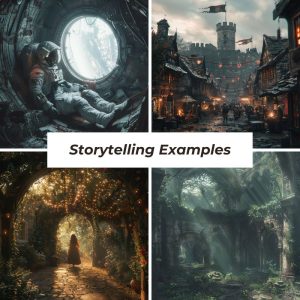 Midjourney Prompt Guide: From First Steps to Masterpieces - AI Chronicler
