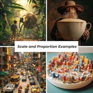 Midjourney Prompt Guide: From First Steps to Masterpieces - AI Chronicler