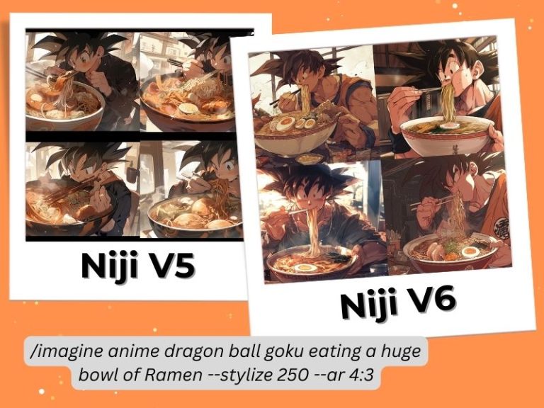 Mastering Midjourney Niji 6 - Bring Your Anime Scenes and Characters to ...