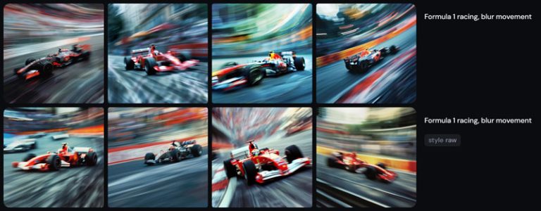 15 Midjourney Parameters - A List with Examples And Tips - AI Chronicler