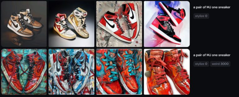 15 Midjourney Parameters - A List with Examples And Tips - AI Chronicler