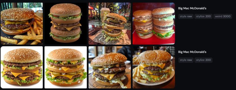 15 Midjourney Parameters - A List with Examples And Tips - AI Chronicler