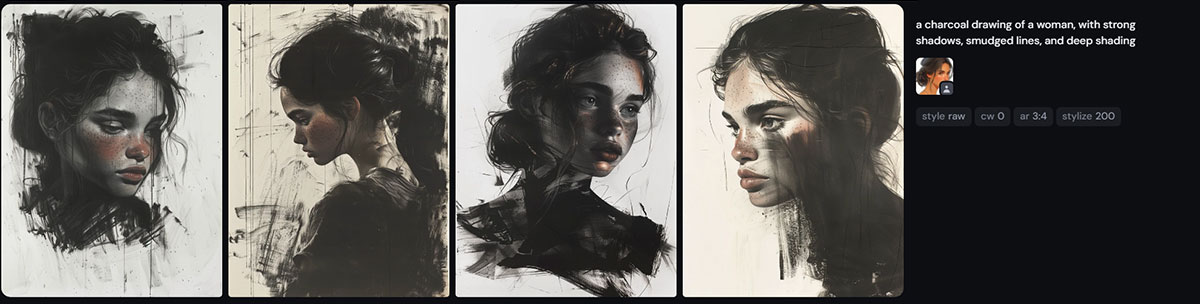 30+ Different Portrait Style Prompts for Midjourney - AI Chronicler