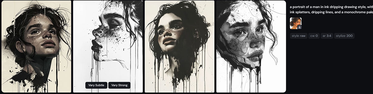 30+ Different Portrait Style Prompts for Midjourney - AI Chronicler