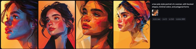 30+ Different Portrait Style Prompts for Midjourney - AI Chronicler