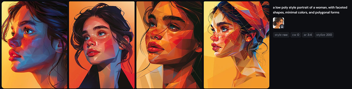 30+ Different Portrait Style Prompts for Midjourney - AI Chronicler