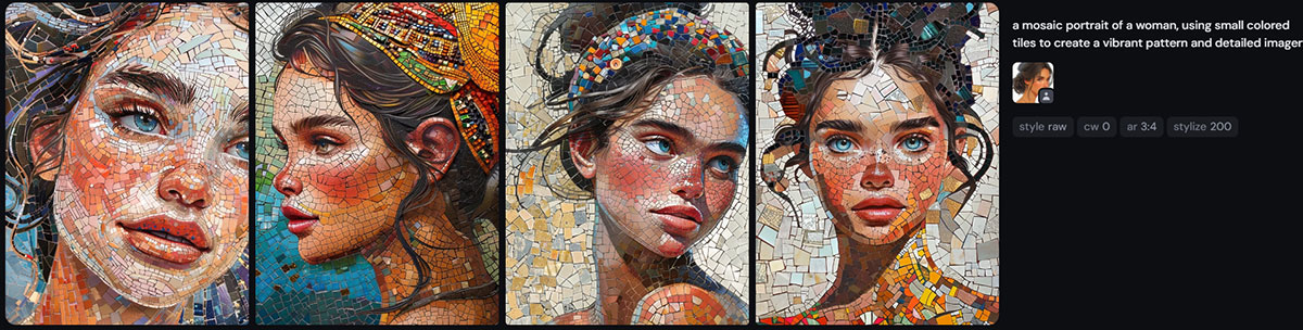 30+ Different Portrait Style Prompts for Midjourney - AI Chronicler