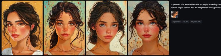 30+ Different Portrait Style Prompts for Midjourney - AI Chronicler