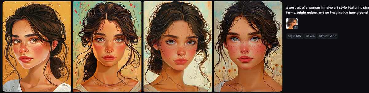 30+ Different Portrait Style Prompts for Midjourney - AI Chronicler