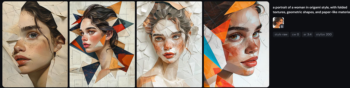 30+ Different Portrait Style Prompts for Midjourney - AI Chronicler