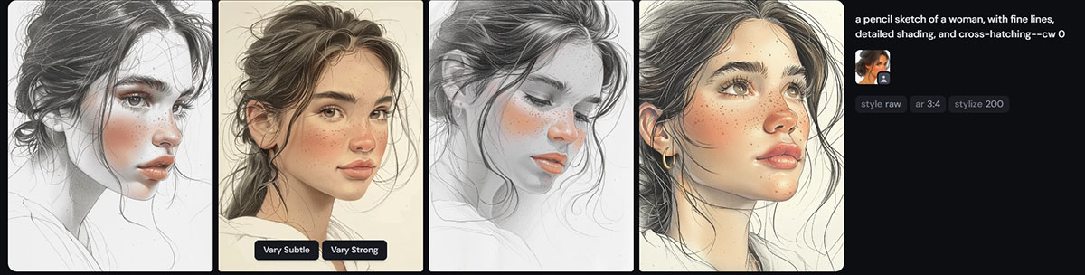 30+ Different Portrait Style Prompts for Midjourney - AI Chronicler