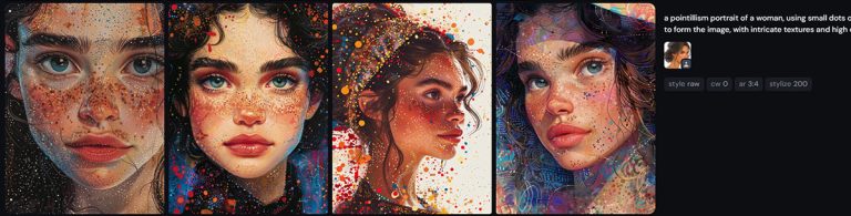 30+ Different Portrait Style Prompts for Midjourney - AI Chronicler