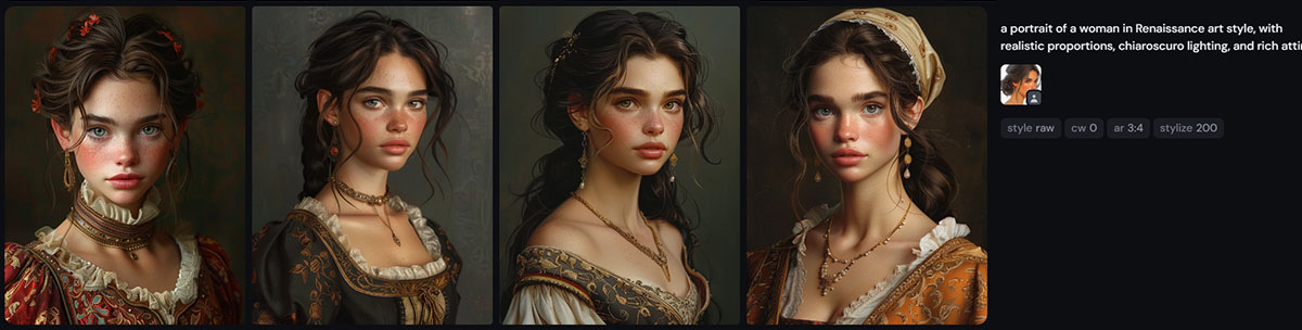 30+ Different Portrait Style Prompts for Midjourney - AI Chronicler