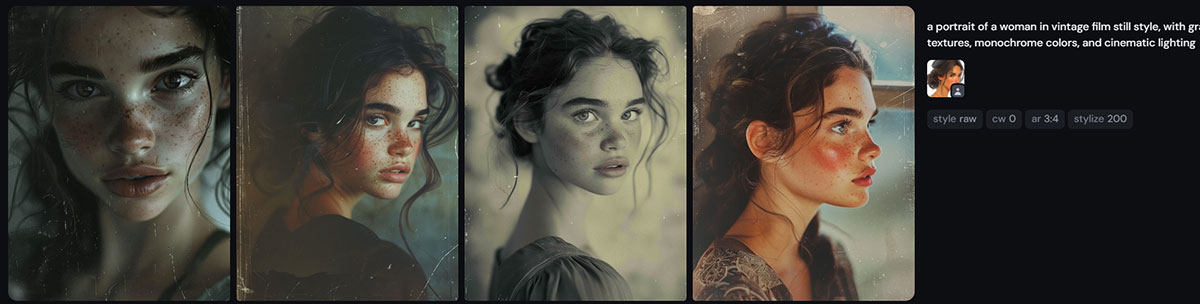 30+ Different Portrait Style Prompts for Midjourney - AI Chronicler